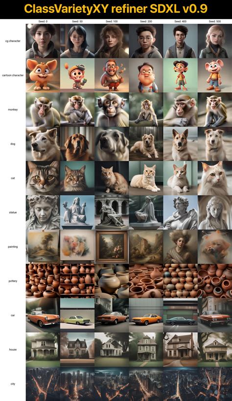 the fundamental limit of sdxl the vae xl 0 9 vs xl 1 0 vs 1 5 vs
