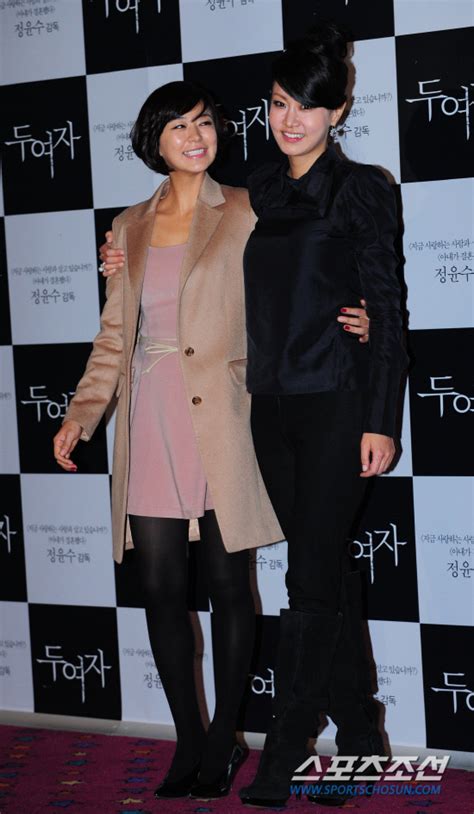 [포토] 파격적 노출신 선보인 두 여자 신은경 심이영