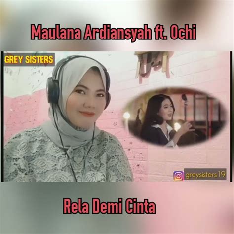 Shorts Maulana Ardiansyah Ft Ochi Alvira Rela Demi Cinta Youtube