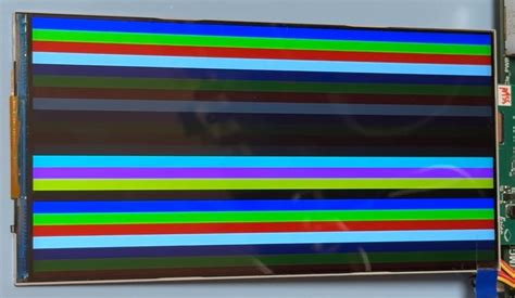 Possibly The Most Best Verilog Based Dpi And Mipi Dsi Fpga Examples
