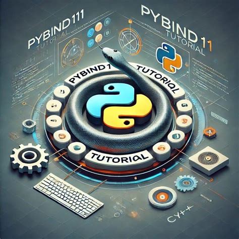Pybind11 Tutorial Binding C Code To Python Ahmed Gad