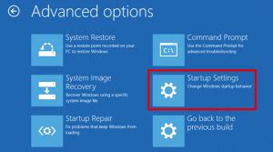 How To Fix The Invalid Data Access Trap Error On Windows