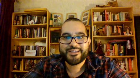 A Message From Nathen Amin Youtube