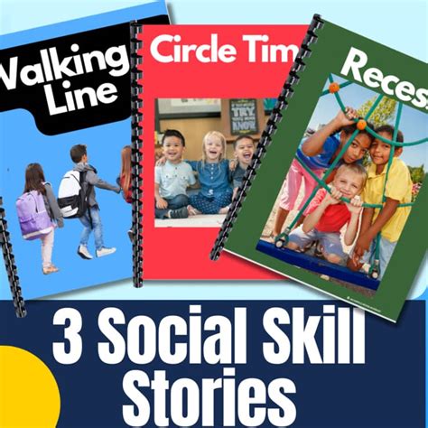 Classroom Rules Visual Supports Routines And Procedures Autism Visuals