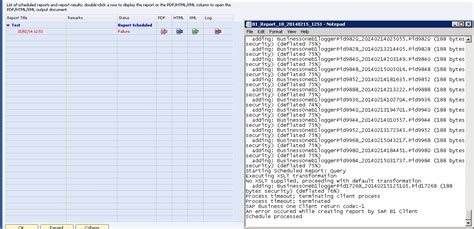 Faulting Application Sap Business Oneexe Version Sap Community