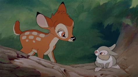 Disneys Live Action Bambi Reboot Takes Exciting Step Forward