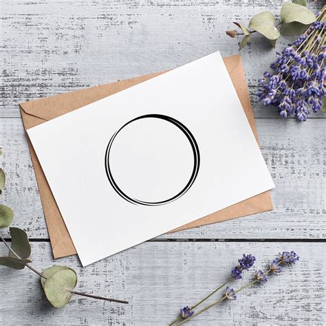 Circle Frame Svg And Png Overlapping Circle Svg Circle Svg Etsy Israel