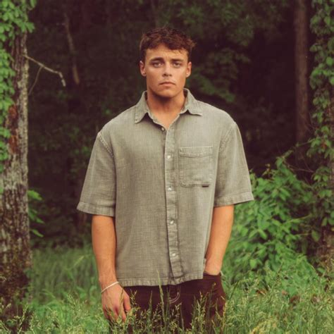 Carson Wallace Headliner Nashville Nights