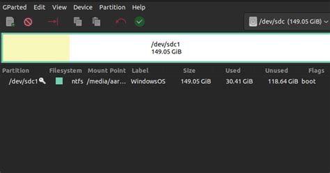 How Can I Setup A Dual Boot Of Ubuntu And Windows Ask Ubuntu