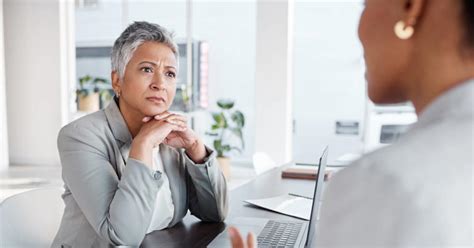 The Biggest Red Flag In A Job Interview According To Hiring Expert Of