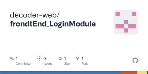 Frondtend Loginmodule Src App Auth Auth Guard Ts At Master Decoder Web Frondtend Loginmodule