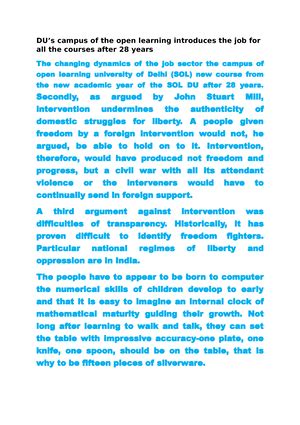 BALLB SYLLABUS IPU SCHEME OF EXAMINATION DETAILED SYLLABUS For BA
