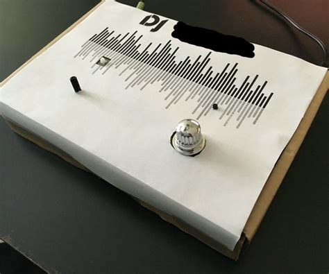 Diy Passive Audio Mixer 5 Steps With Pictures Instructables