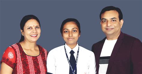 Istuti Gupta Datta Meghe World Academy