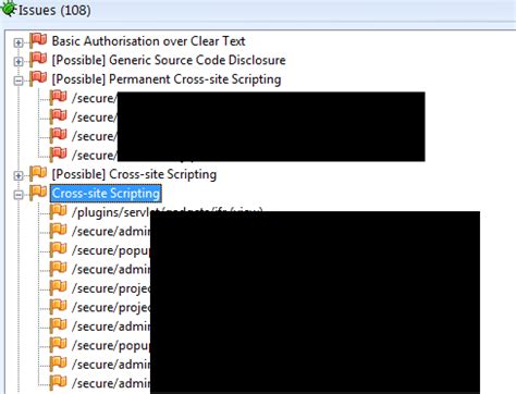 Apache Org Hacked Invicti Detected Exploited XSS Vulnerabilities