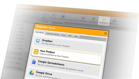 Jotform Developer Integrations Jotform Developers