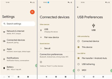 How To Transfer Text Messages From Android To Android