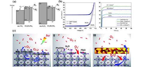 A Schematic Model Showing The Electron Transfer Of The Photoexcited Download Scientific Diagram