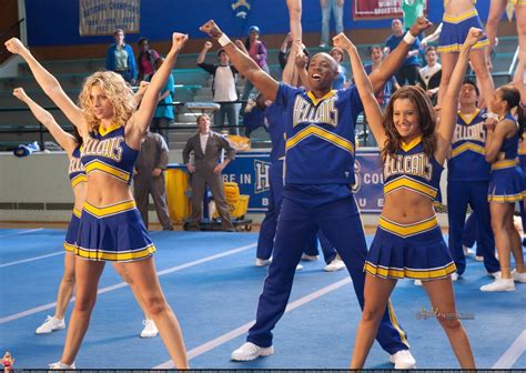 Alyson Michalka Hellcats Promo Stills 01 Gotceleb