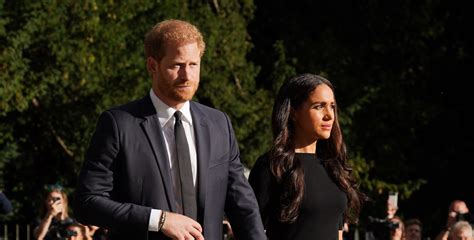 Meghan Markle justifica por qué no ha visitado al suegro enfermo de cáncer