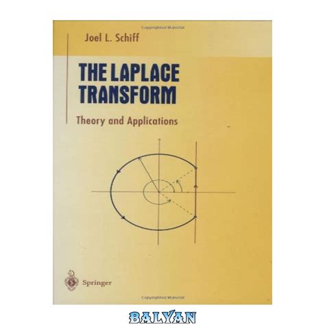 دانلود کتاب The Laplace Transform Theory And Applications بلیان