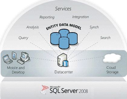 SQL SERVER DATABASE REPAIR SQL MASTER DATA SERVICE
