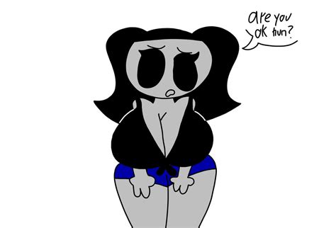 Pov You Meet Stacy By Duhguywentnoob On Deviantart