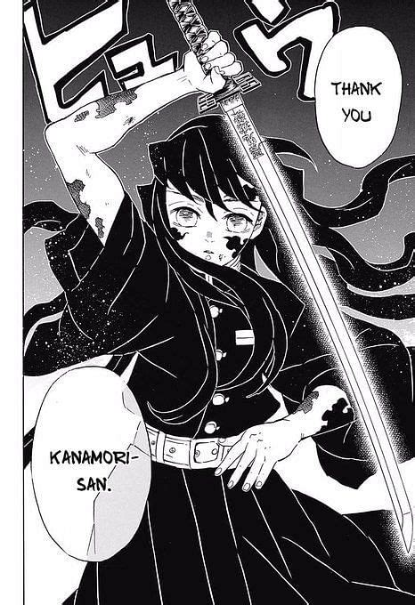 Every Character Who Has Awakened The Demon Slayer Mark