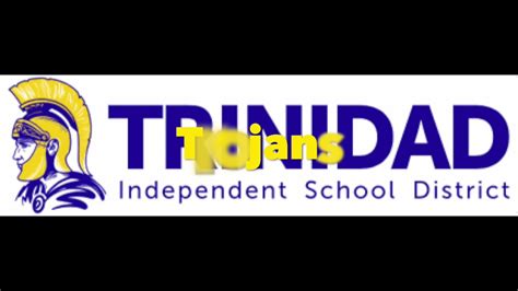 We Visited With The Trinidad Trojans Coach During Practice Coach Chad Satcher Had Great Things