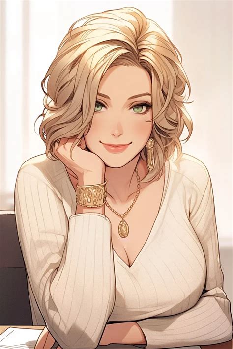 Character Angela Taylor