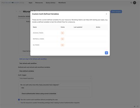 Custom Auth Microsoft Graph Api Refresh Access Tokens Using Apps
