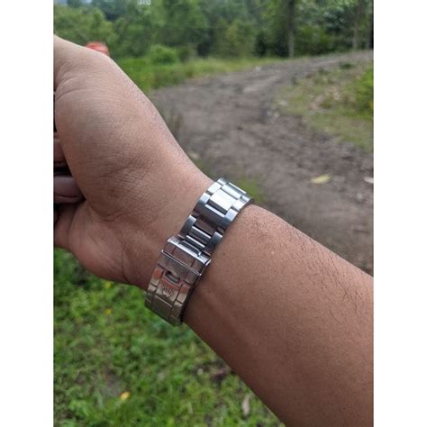 Jual Jam Rolex Otomatis Shopee Indonesia