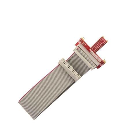 Componentes Eletr Nicos Voc Encontra Aqui Na Mamute Eletr Nica Kit Expansor De Gpio Raspberry