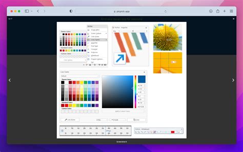 10 color picker tools to find any color on the web