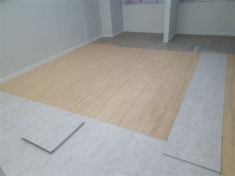 상가 데코타일 작업 경상북도 구미시 지산동 비즈프로필