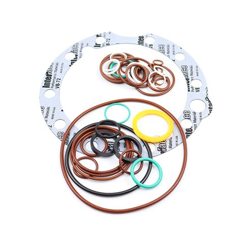 Sauer Danfoss Smf23 Seal Kİt Overhaul Ohs Hydraulic Hydraulic