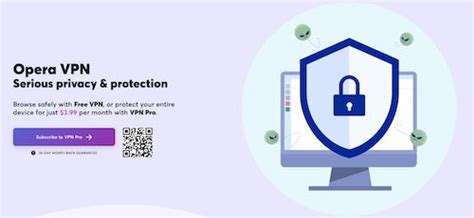 How To Use Opera As A Vpn On Iphone