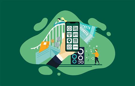 How Digital Payments Are Transforming The Event Industry Digibanz
