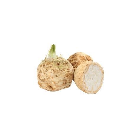 Celeriac Pre Order Wisk
