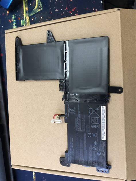 Pin Laptop Asus Vivobook S15 A510 A510u S510 S510u X510 X510u S510u