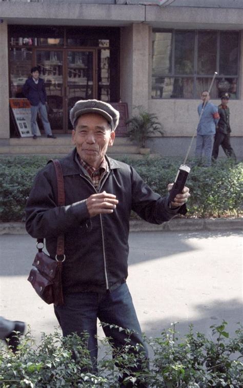 「老照片」1983年，廣州空姐 每日頭條