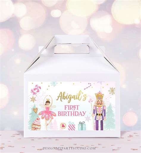Farm Animals 1st Birthday Card