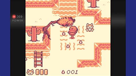 Chico And The Magic Orchards Dx Review Switch Eshop Nintendo Life