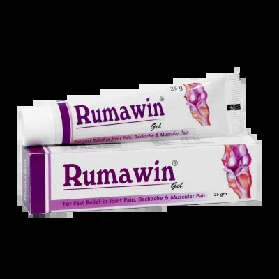 Rumawin Gel - Wintrust