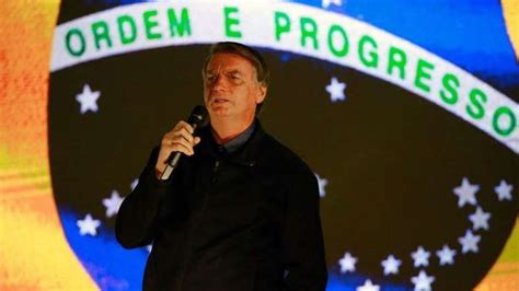 Momentos Em Que O STF Decidiu A Favor De Bolsonaro