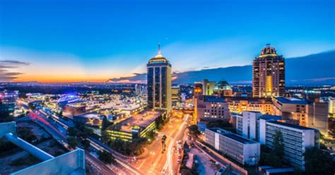 15 Of The Best Restaurants In Sandton Daddys Deals