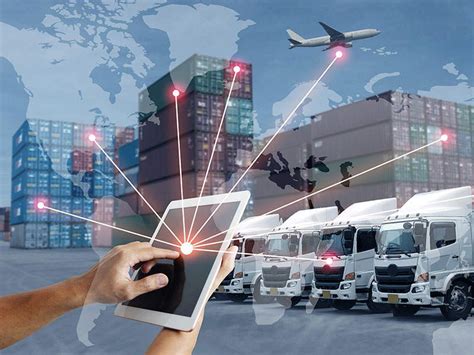 ¿qué Es Un Tms En Logística La Guía Definitiva Ecommercenews El