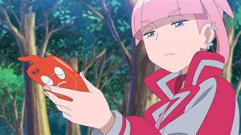 鈴木みのりofficial On Twitter Rt Anipokepr ／ 金曜日は アニポケ の日 本日の気になるシーン