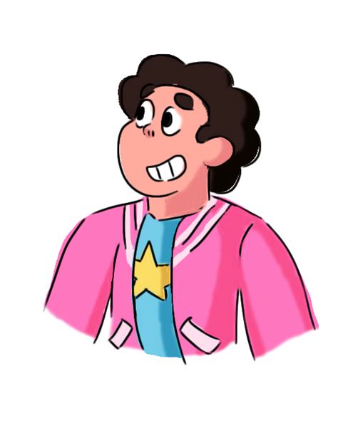 Love Stevens New Design So Much I Just Had To Draw Him R Stevenuniverse