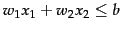 Linear Versus Nonlinear Classifiers